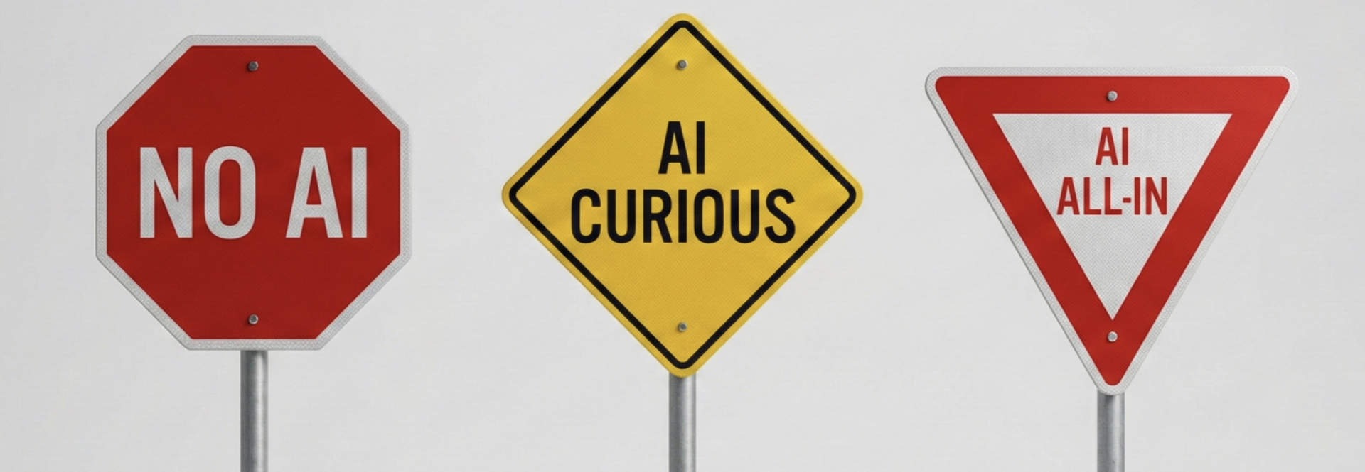 AI Hasn't Changed Our Teaching Goals—It's Changed the Learning Context