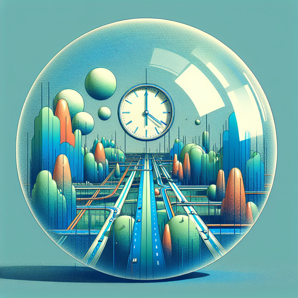 Testing Concurrent Code With Synctest