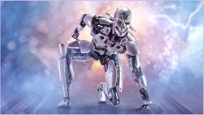 Will AI take over the world?