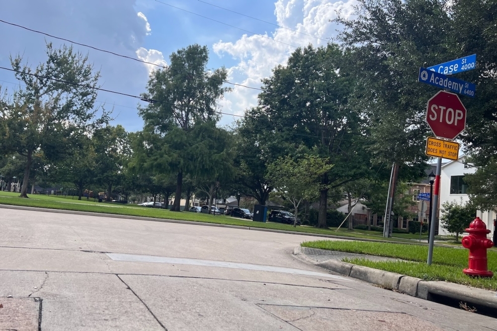 HTX-BMW: Impact 12/11/2025