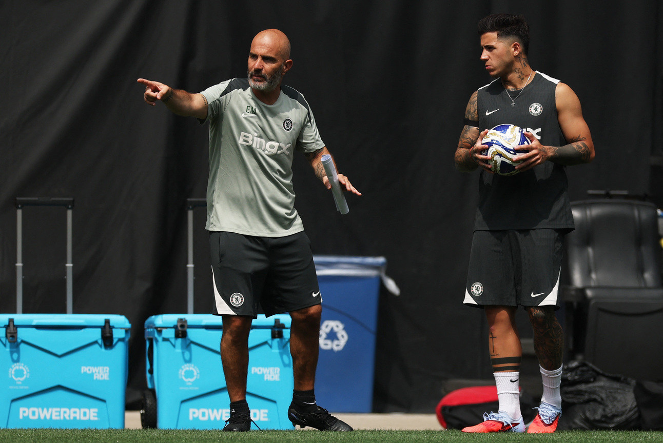 Chelsea vs PSG | CWC Final Preview