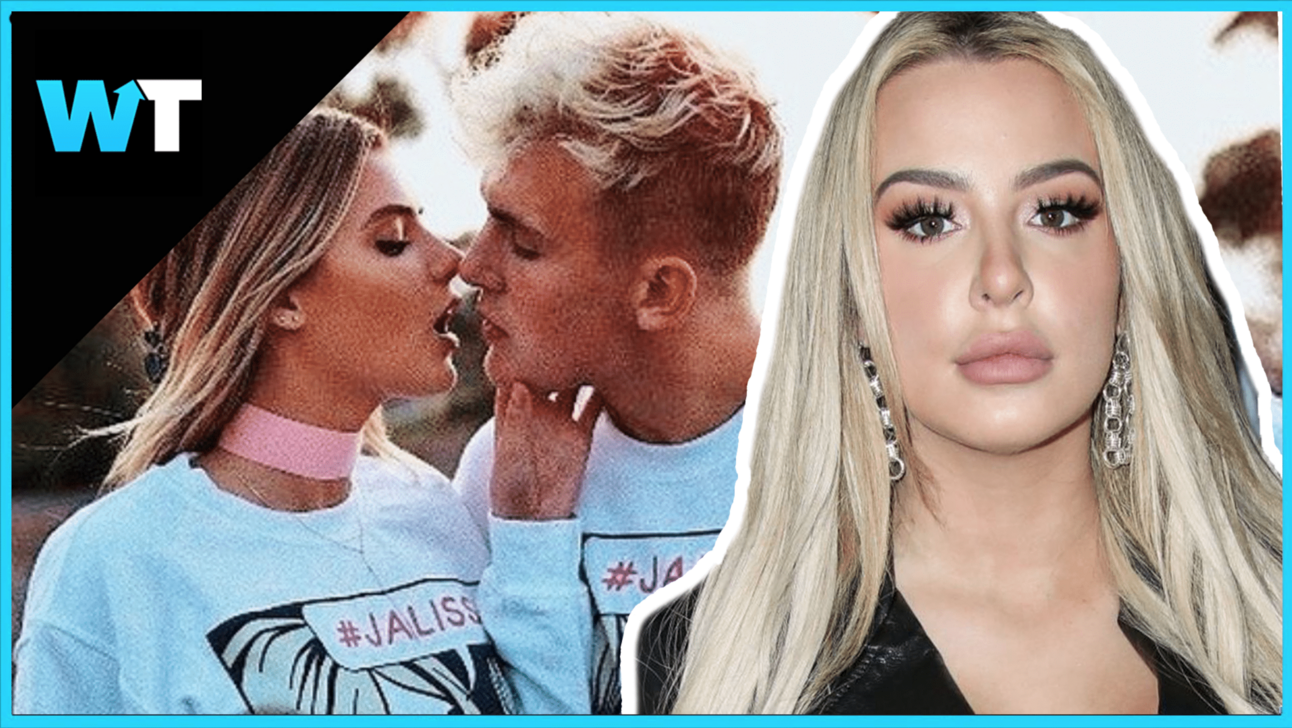 Faze Banks and Alissa Violet FEUD online