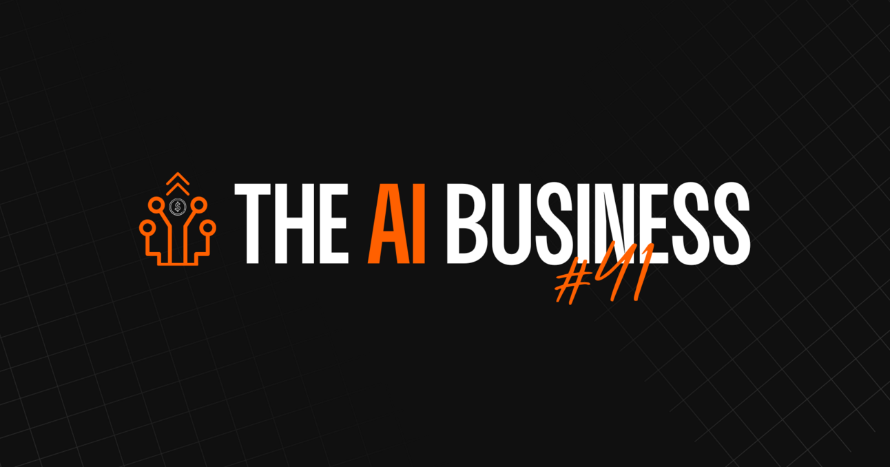 Agentic AI is changing businesses forever - The AI Business