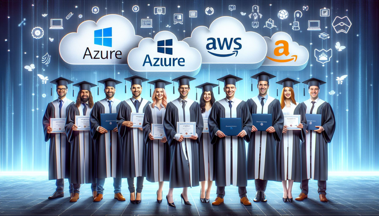 Unlock Cloud Mastery