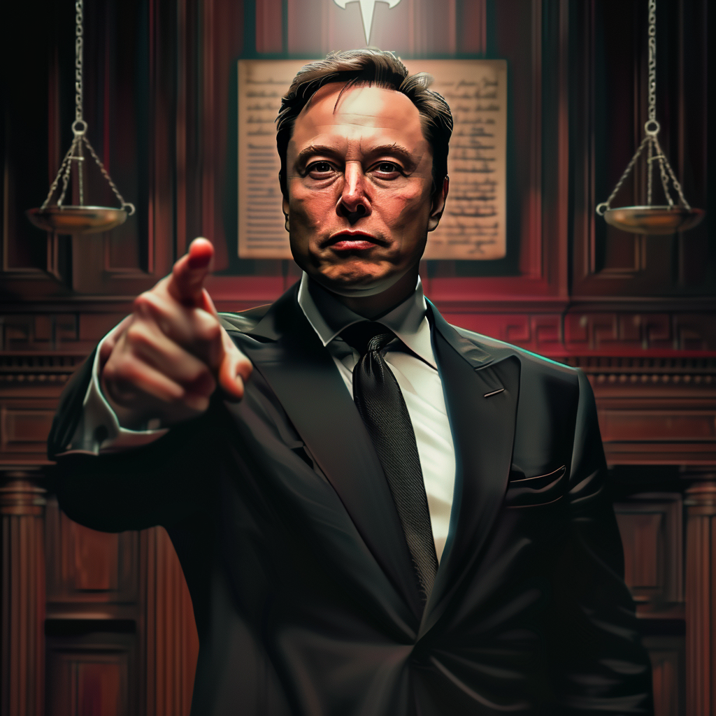 SunBrief#3: Elon Musk Challenges OpenAI, Microsoft Monopolies