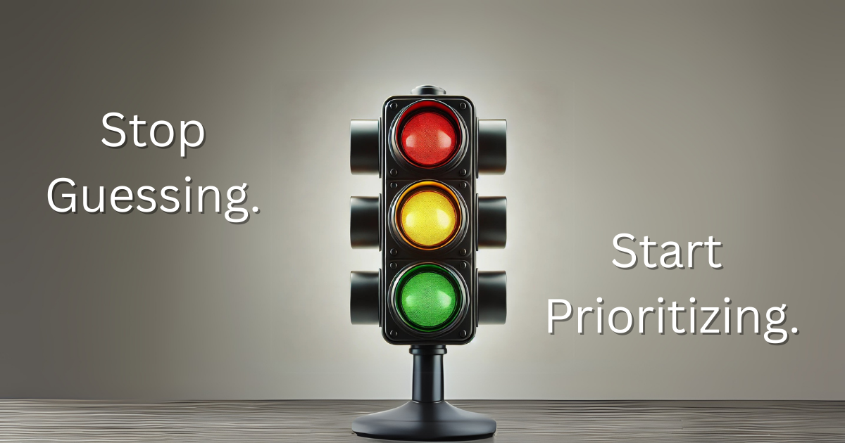 Stop Guessing Which Deals Matter: The Cost of Mismanagement