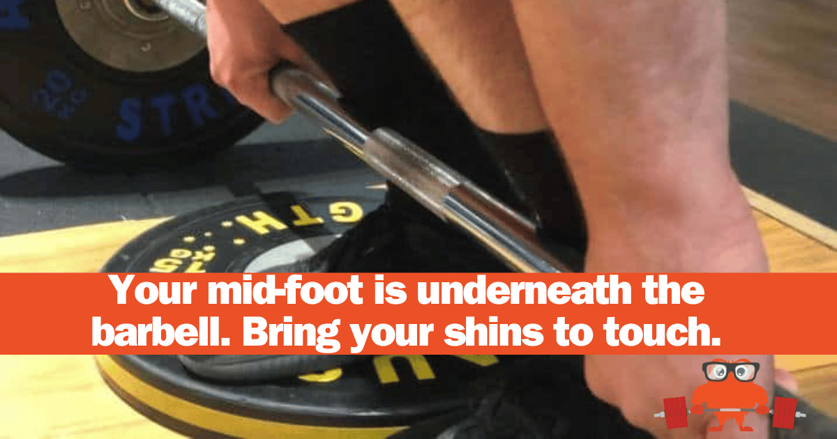 Three Exercises to Increase Your Deadlift