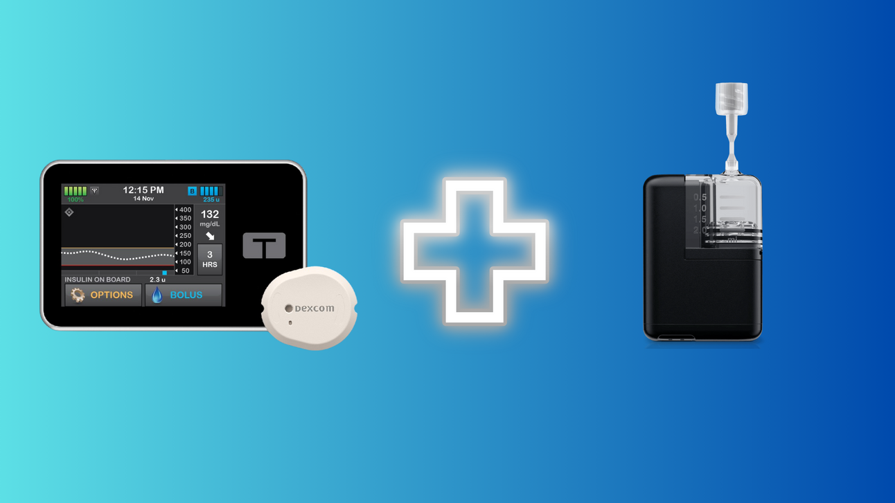 Tandem’s Control-IQ Just Got An Upgrade: Here’s What You Should Know
