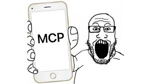 MCP: The USB-C of AI That's Changing Everything