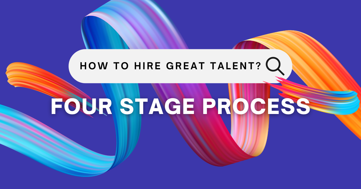 Systemize Your Hiring Process