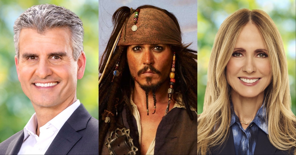 Pirates of the Caribbean Franchise Gains Momentum on Heels of Disney ...