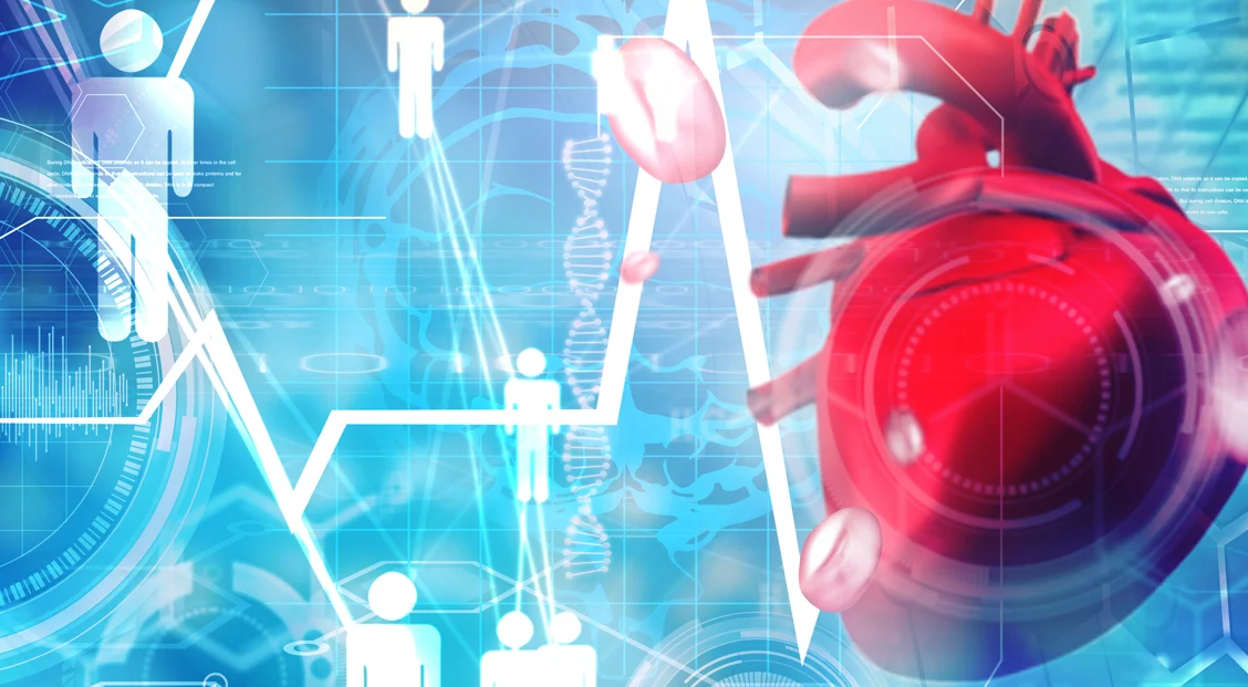 AI Predict Heart Attacks