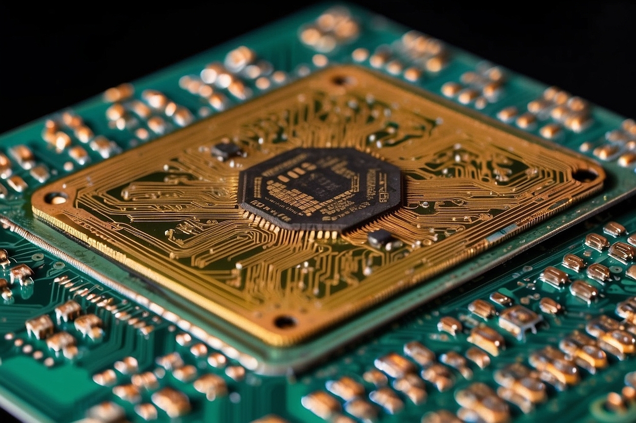 Nvidia's New Chip to Bypass US Controls Nvidia's New Chip to Bypass US Controls