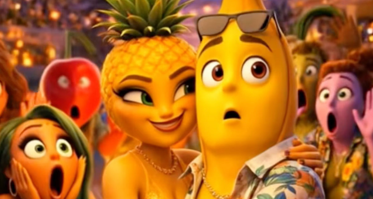 Fruit Love Island Is The First AI-Slop Hit