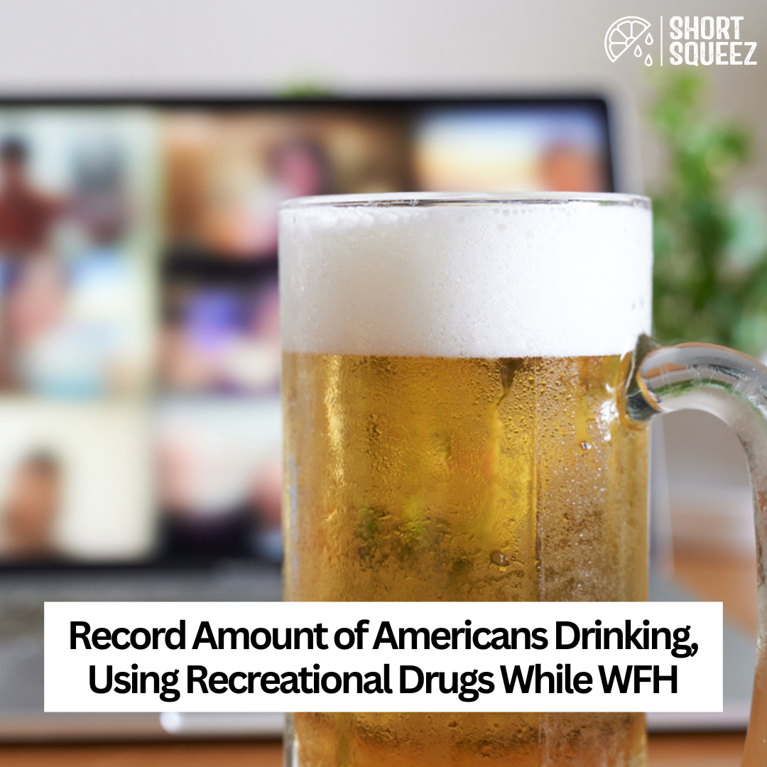 🍋 Working Under the Influence