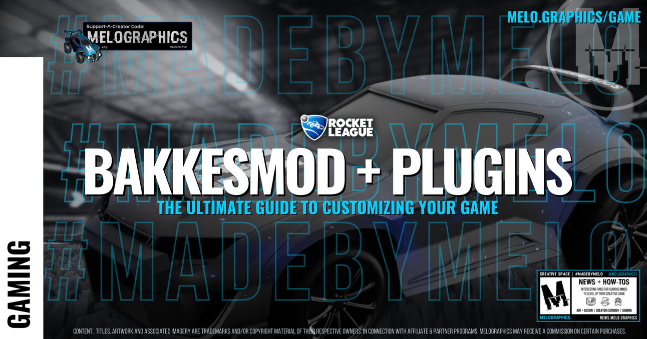 Zen Preset Bakkesmod _ Preset Pack Bakkesmod – XMLNW