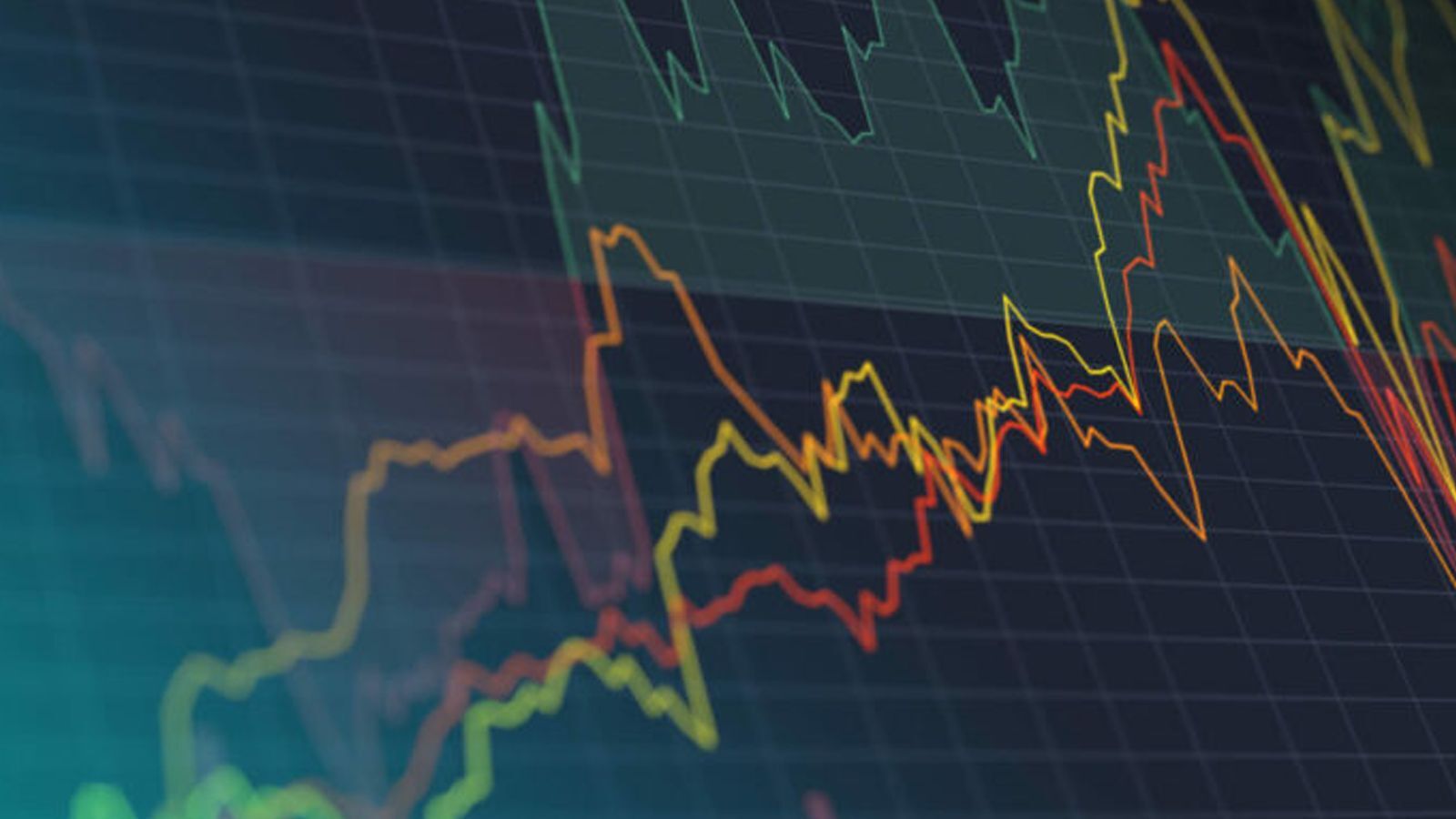 Weak US Jobs Numbers