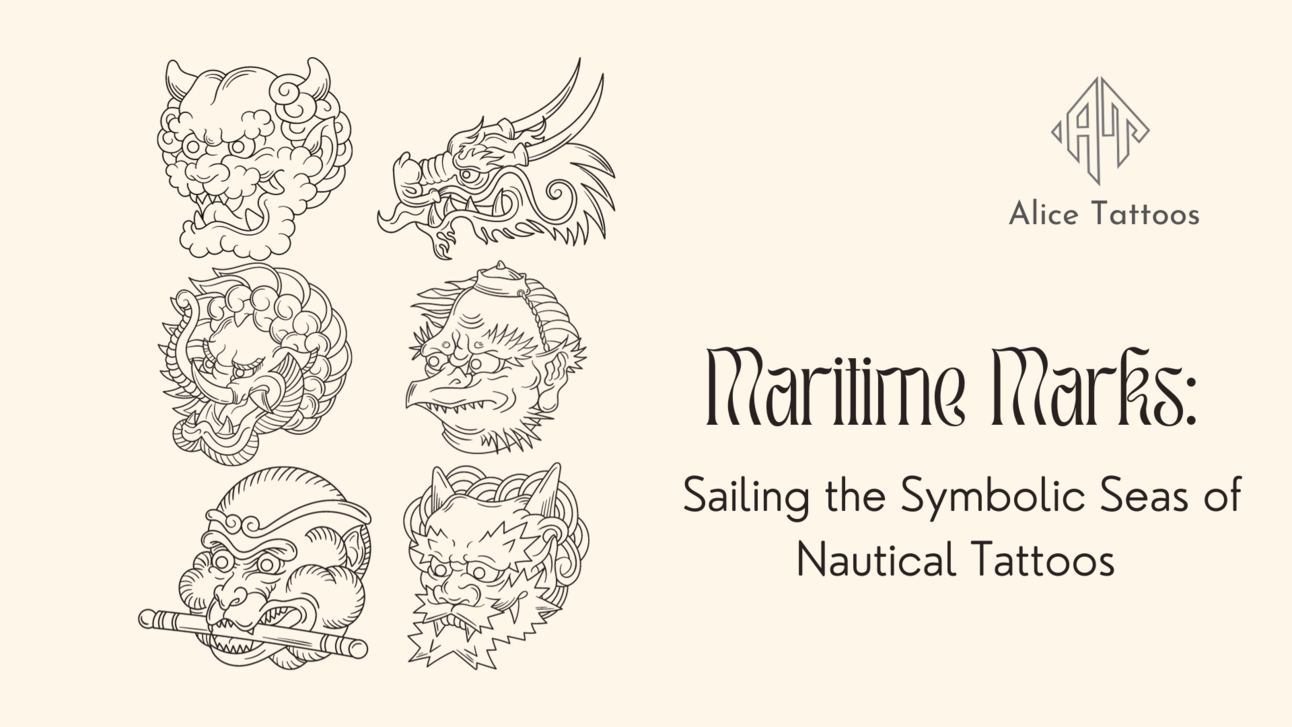 Maritime Marks: