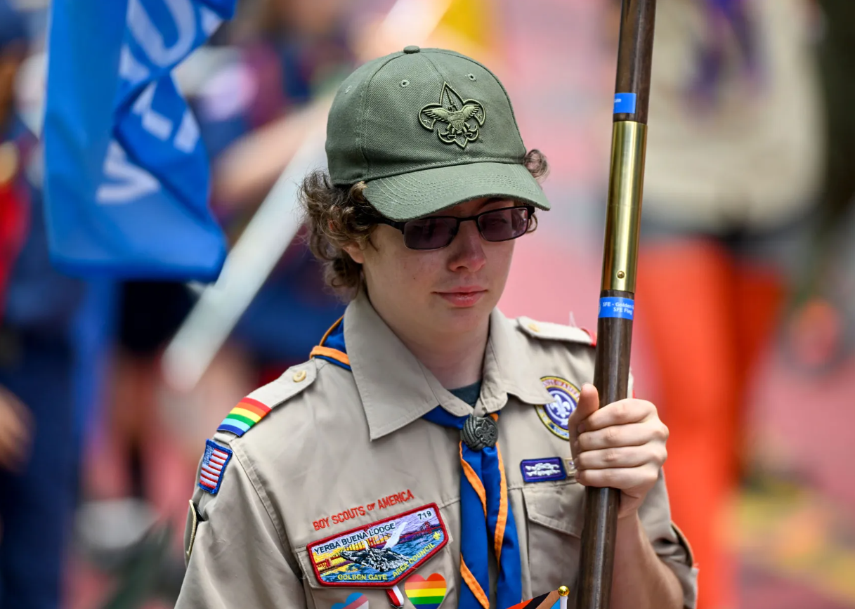 Scouting America: Embracing Inclusivity in a Century-Old Tradition