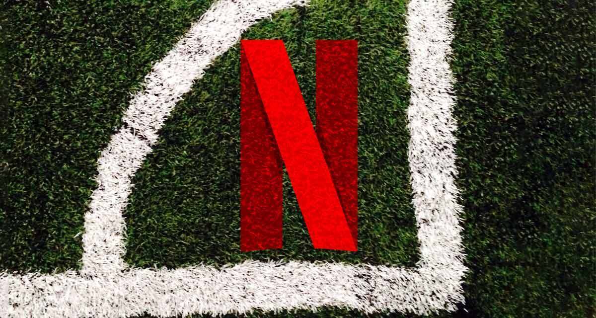 Netflix Scores Women’s FIFA World Cup