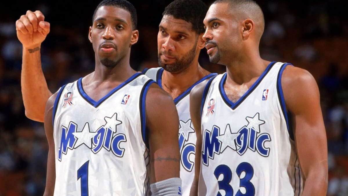 Enjoy Basketball: The greatest offseason moves that never happened