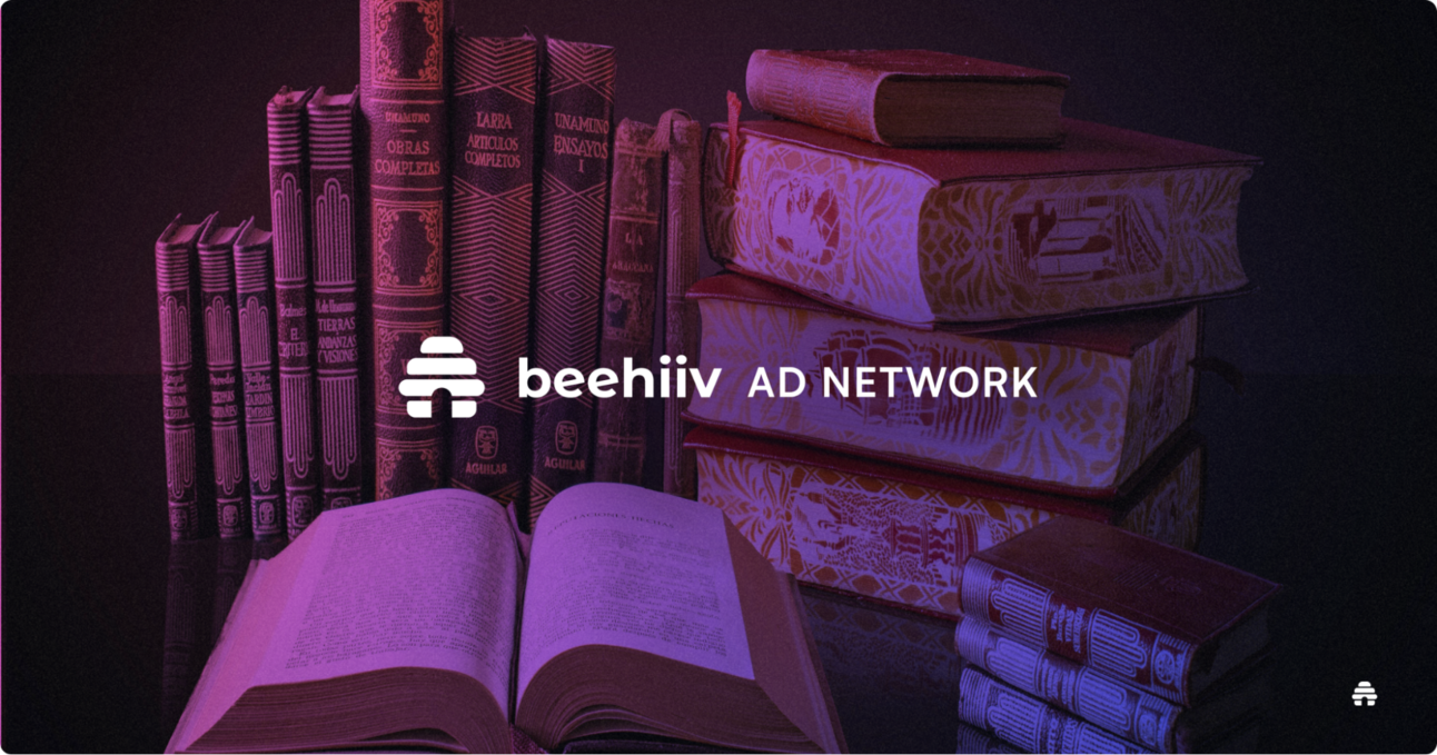 10 Book and Literature Newsletters You Need To Sponsor