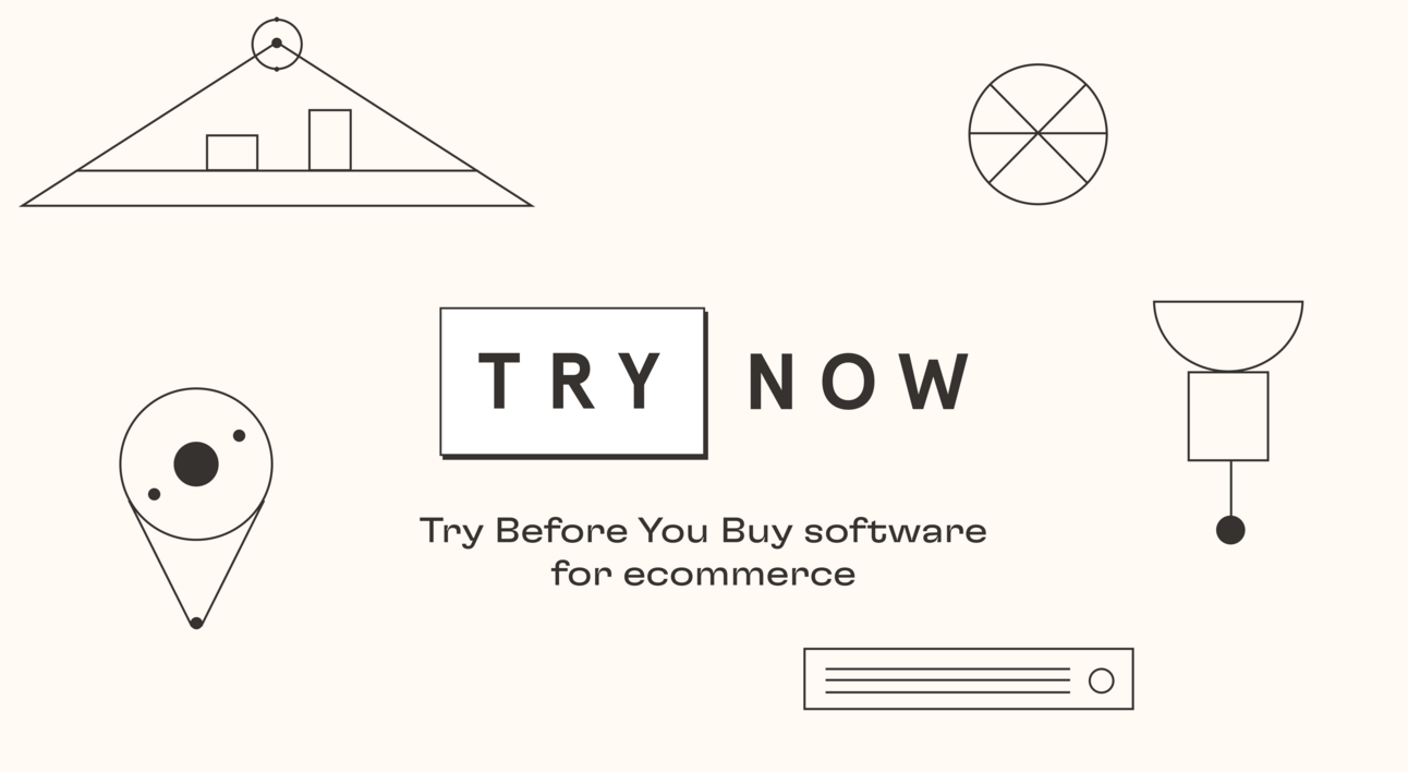 TryNow - Try It Before You Buy It Software