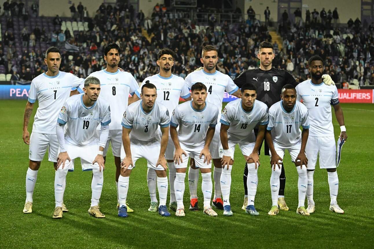 Israel's Soccer Team Prepares for Historic Comeback at Paris Olympics