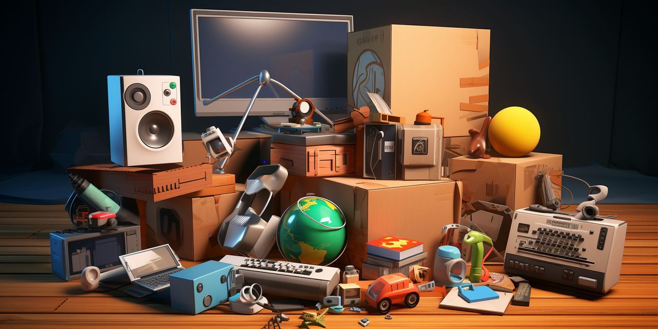 📦 It’s time to move in, unpack.tech launches today!