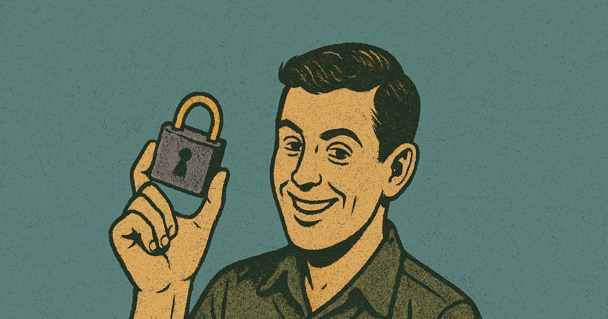 🔐 What exactly is Locktober? 🔐