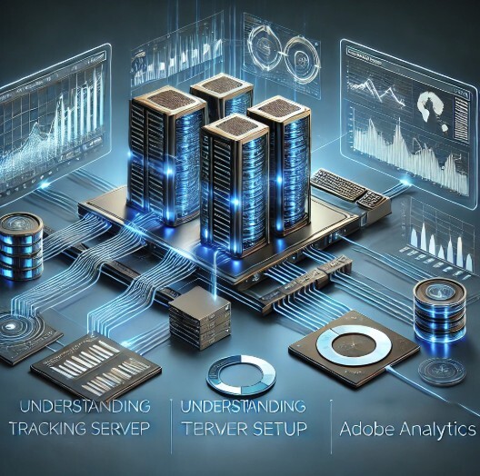 Understanding Tracking Server Setup in Adobe Analytics