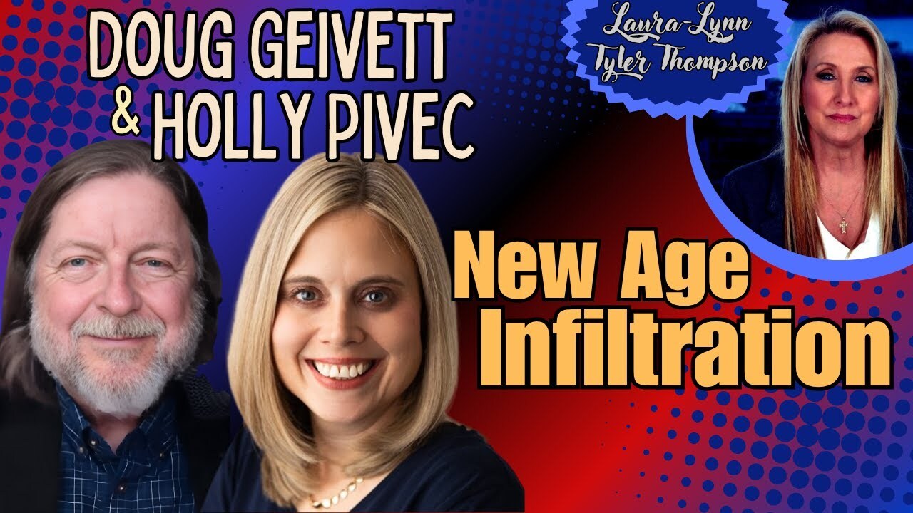 Examining the NAR Movement & New Age Infiltration