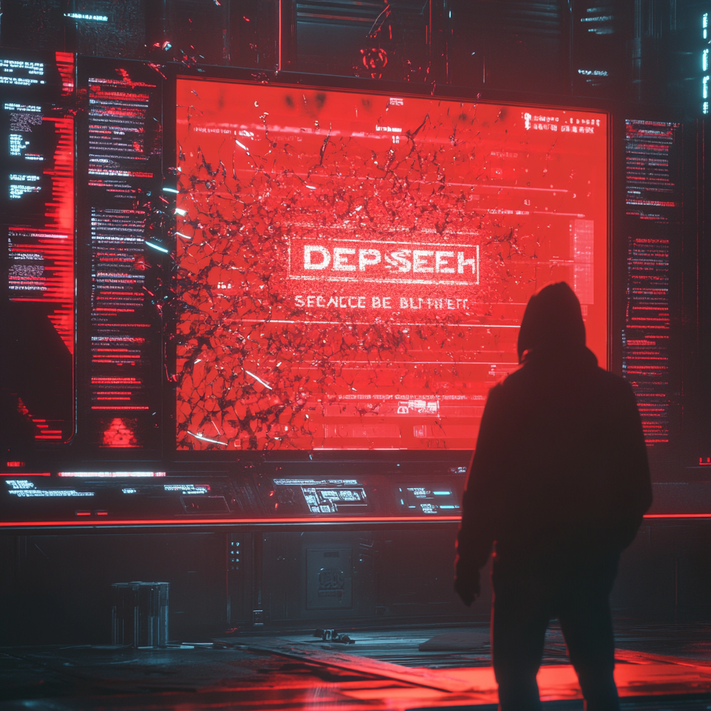 SunBrief#15: Deepseek’s Data Breach Exposed