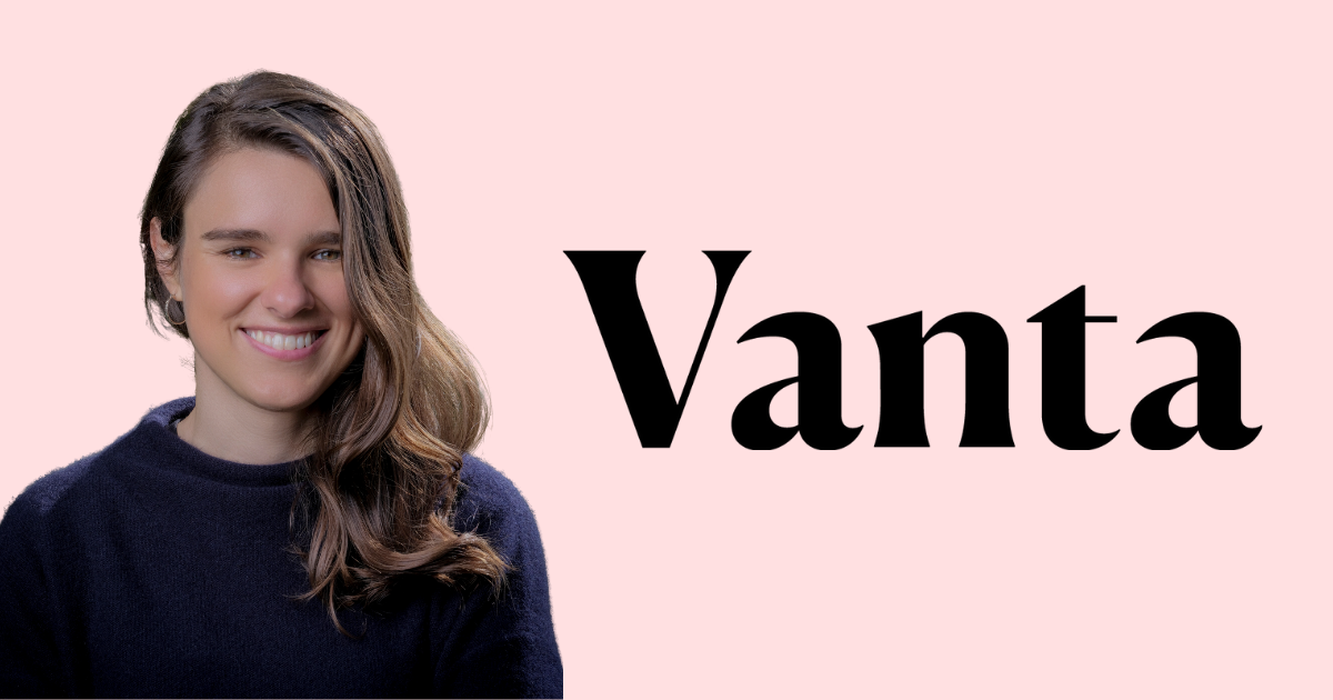 The Relentless Drive of Christina Cacioppo