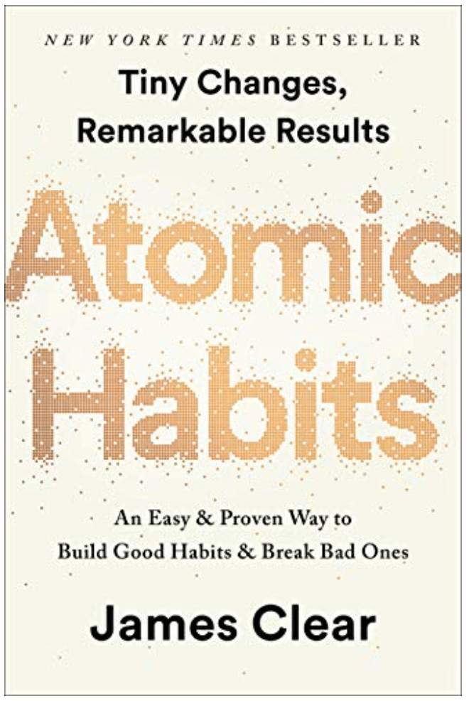 Summary: Atomic Habits | Daniel Miessler