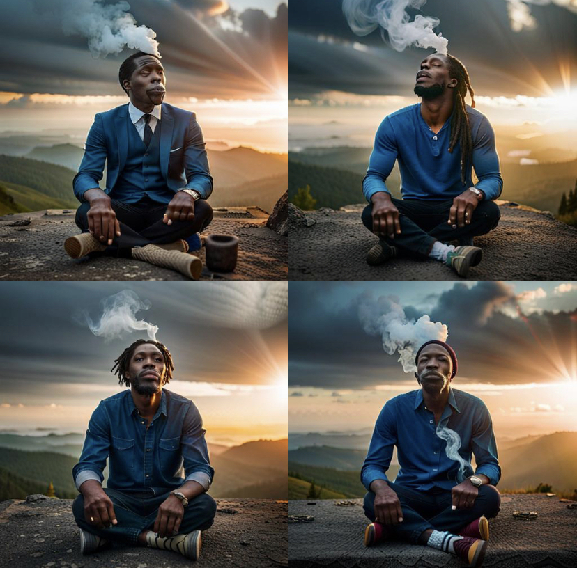 Embracing the Green "Cannabis"