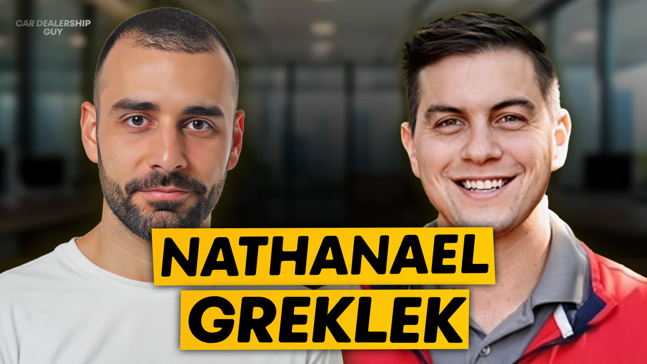 Hacking the game of dealership “attention” and going viral