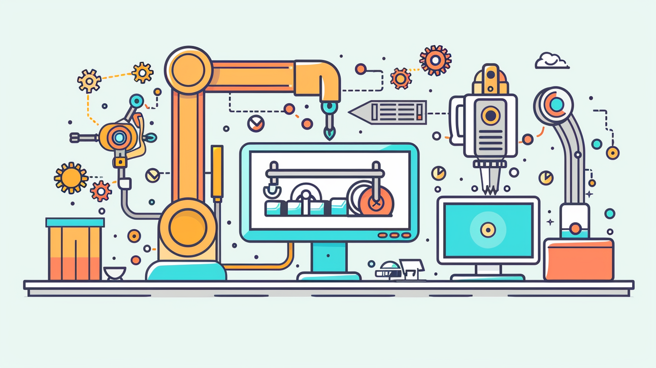 The Low-Code Automation Revolution