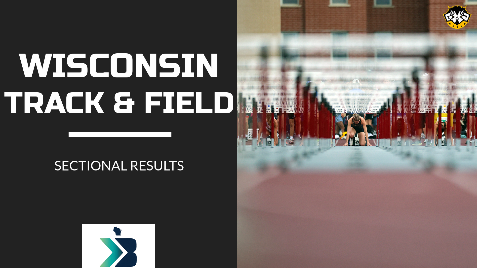 Sectional Track and Field Results