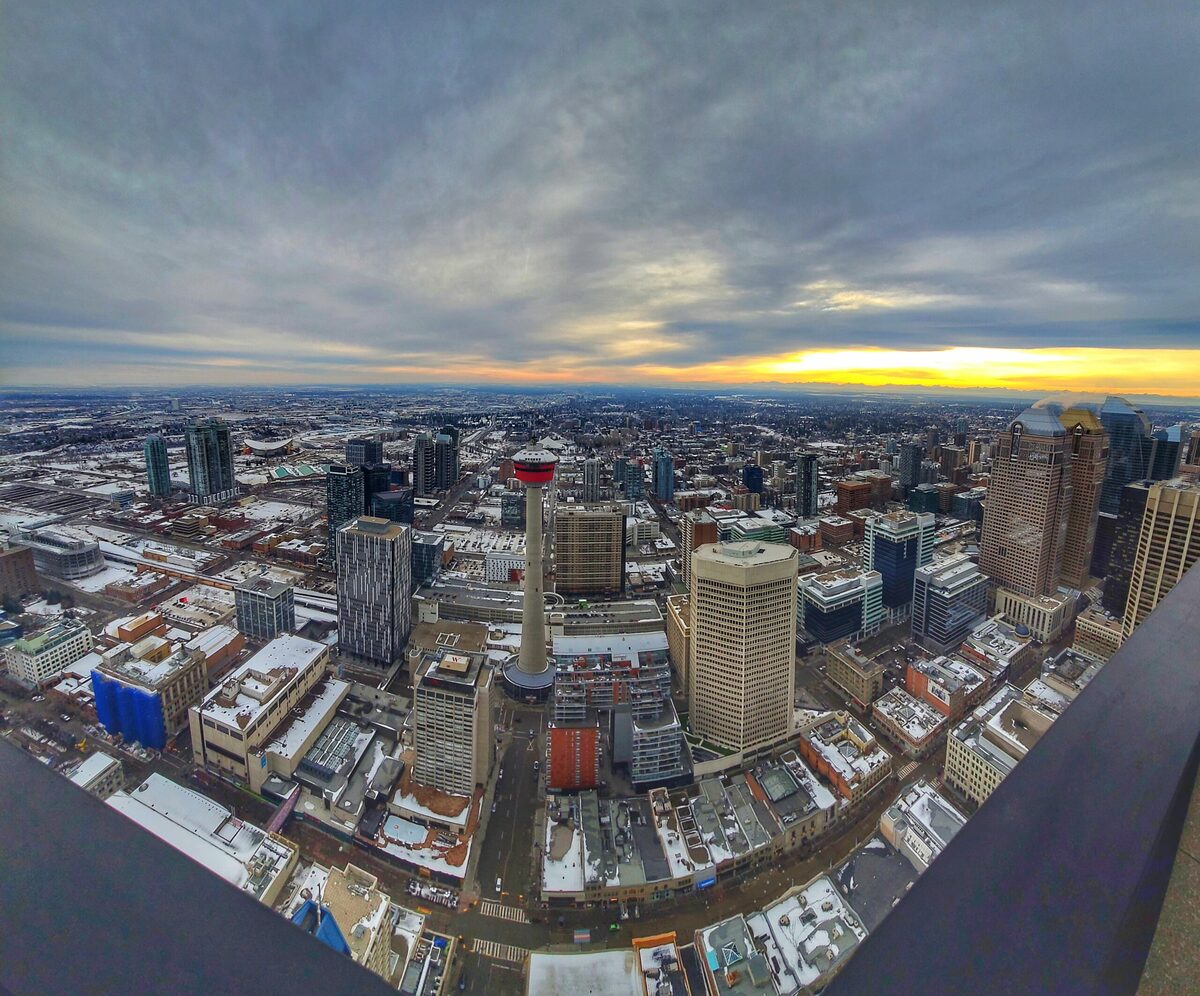 ‘Monumental transformation brings monumental opportunity’: There’s an ...