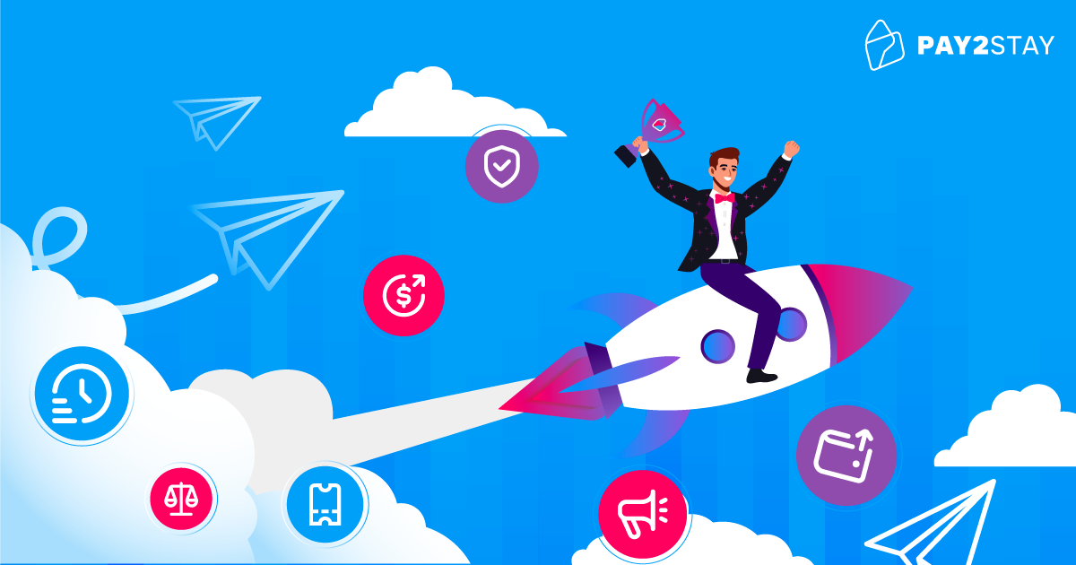 5 ways to kick-start your event hosting business and scale fast
