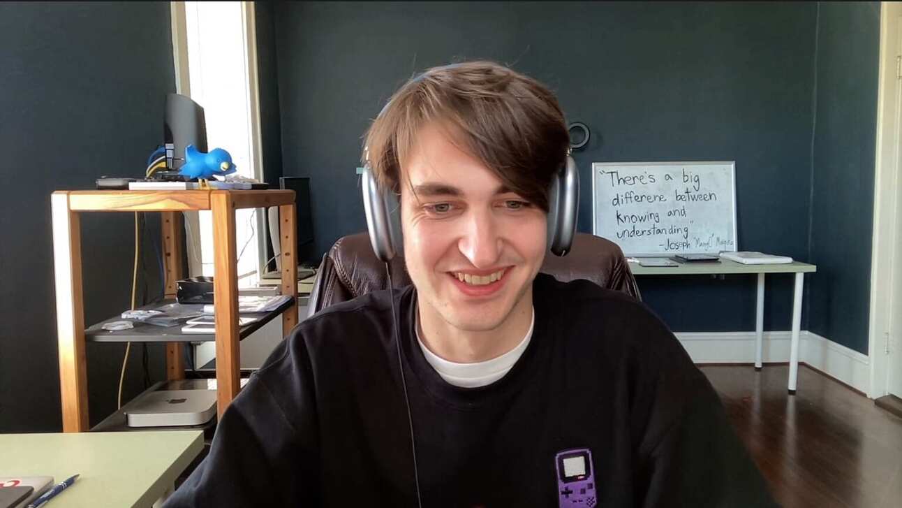 A great take on Apple’s App Store plans