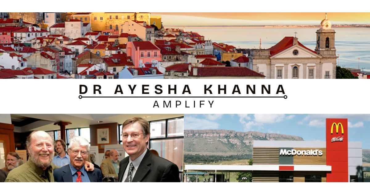 The AI Race Is Out of Control, AI Pioneers Say