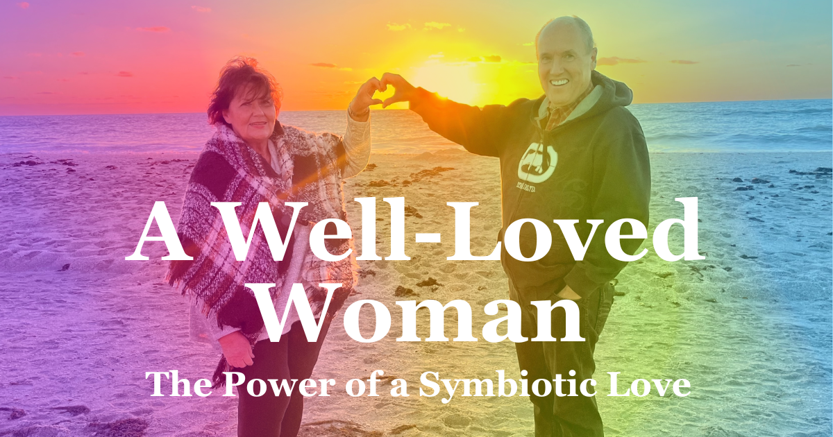 A Well-Loved Woman