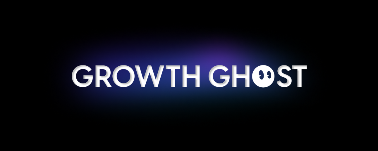 Growth Ghost Opens In Less Than 19 Hours
