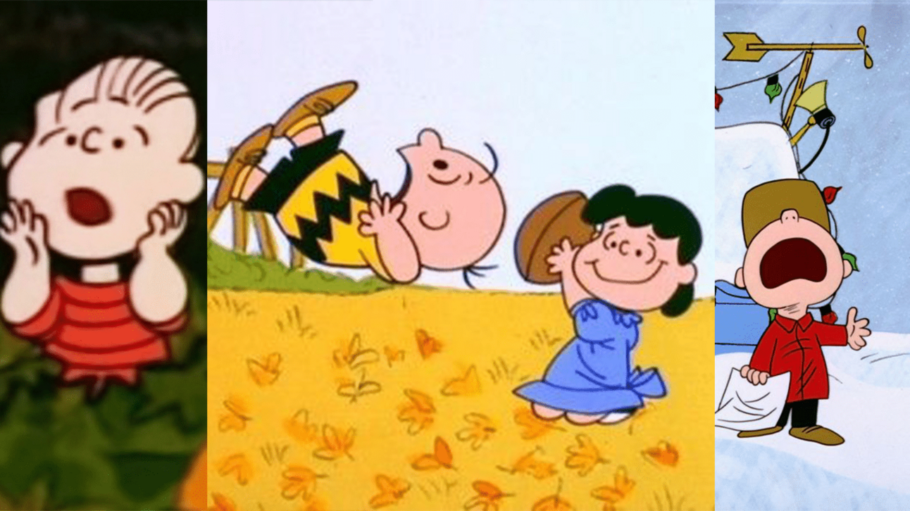 Peanuts Fans Are Outraged They Can’t Watch the Charlie Brown Holiday ...