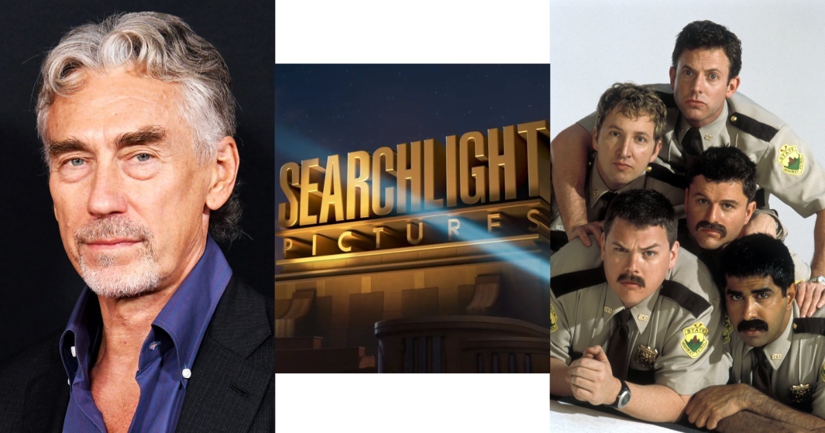 Tony Gilroy’s Behemoth! Lands at Searchlight, Where Super Troopers 3 Is ...