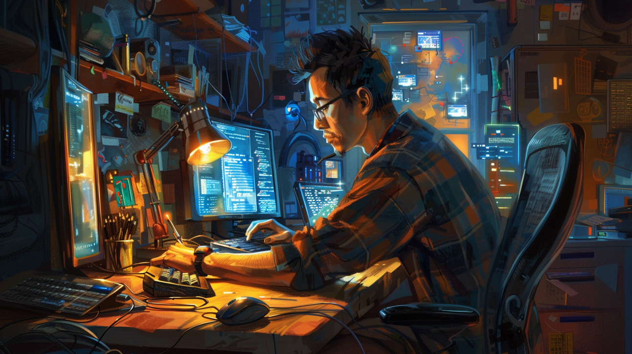 🎓 Los freelance saldrán beneficiados con la IA