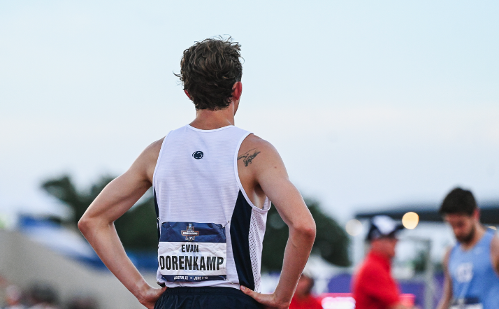 Blue & White Brew 7/19: Keeping Track