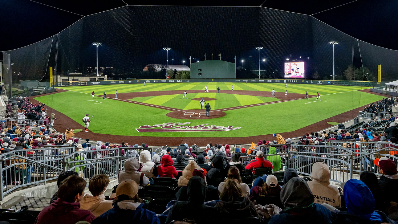 Virginia Tech Hokies baseball team released the home game times for ...